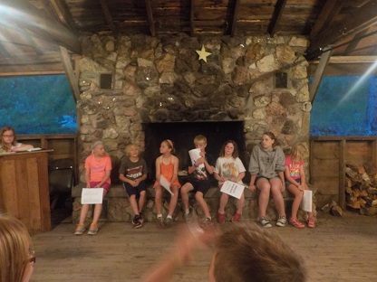 Rimrock Camp and Retreat Center – Providing unique spaces and ...