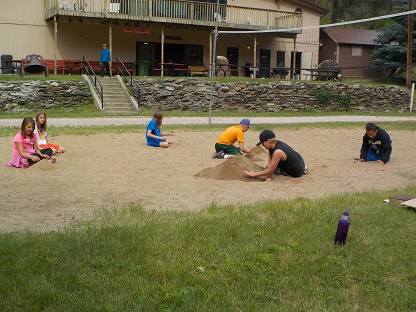 Rimrock Camp and Retreat Center – Providing unique spaces and ...