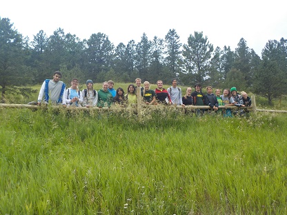 Rimrock Camp and Retreat Center – Providing unique spaces and ...