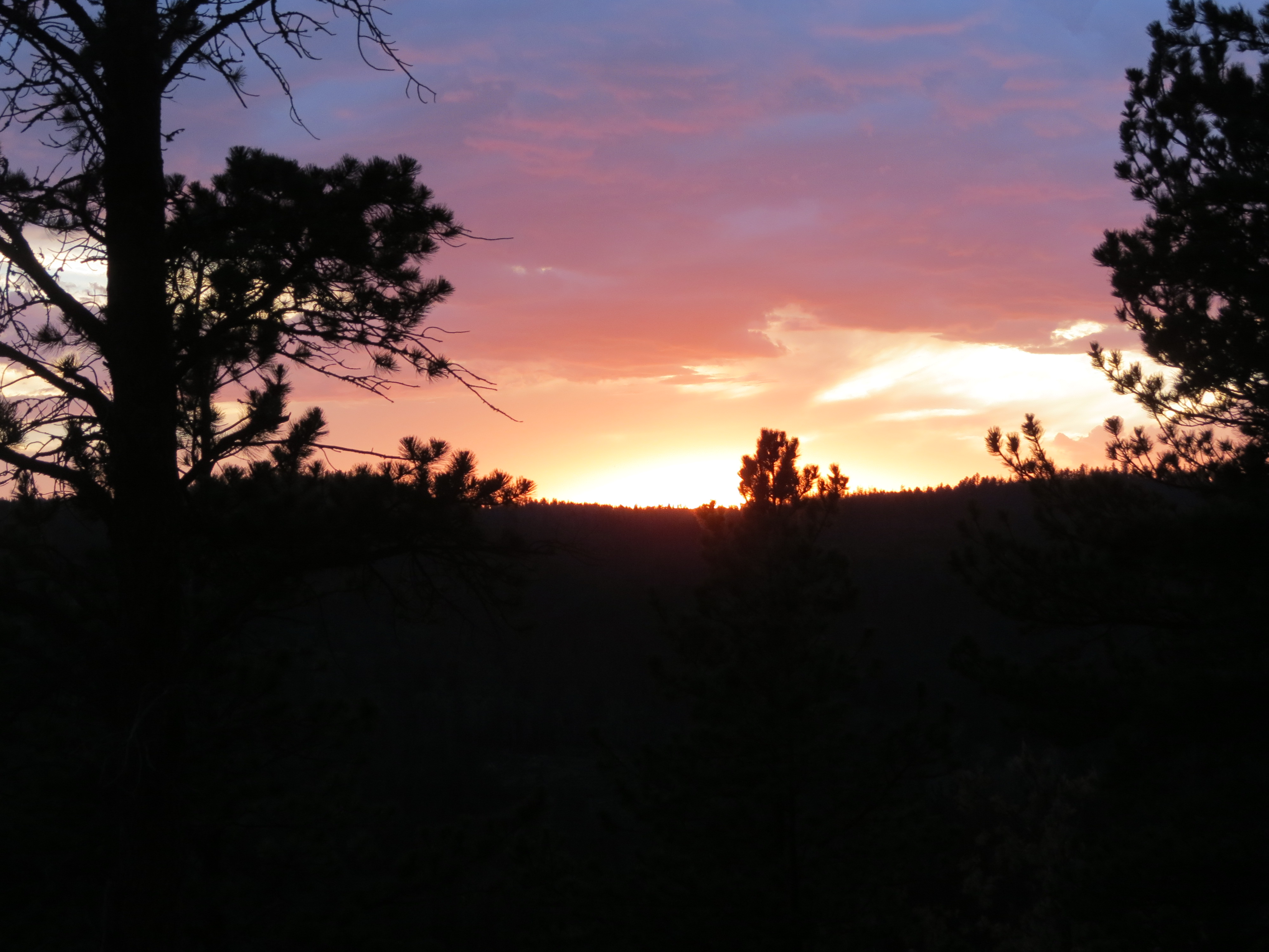 Rimrock Camp and Retreat Center – Providing unique spaces and ...