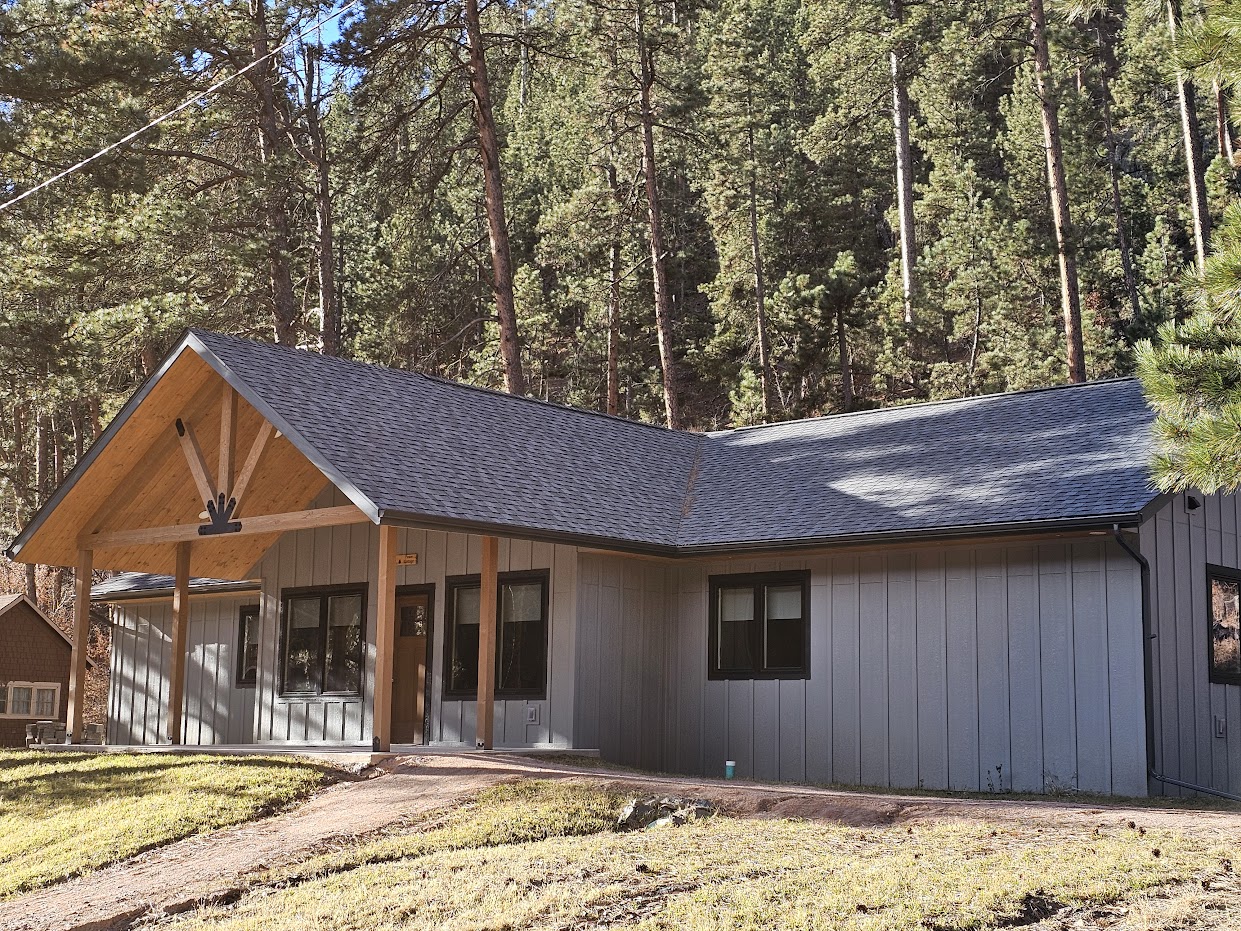 Peace Cottage is now open! Get an exclusive first look!