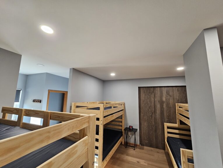 Peace Cottage is now open! Get an exclusive first look!