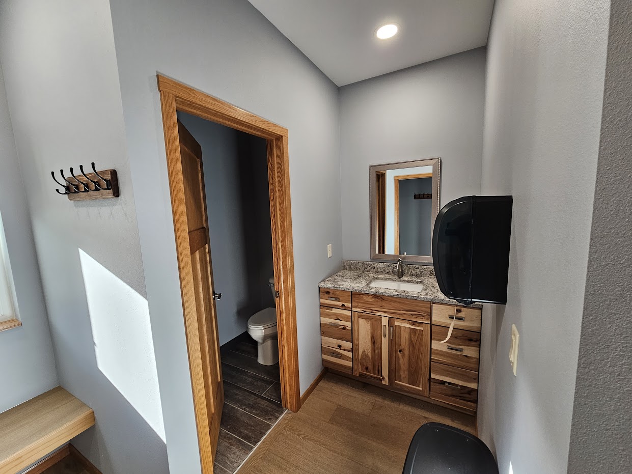 Peace Cottage is now open! Get an exclusive first look!