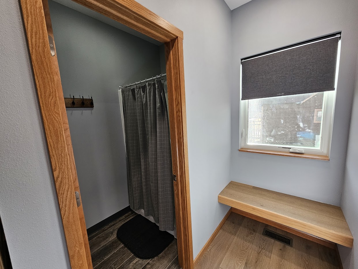 Peace Cottage is now open! Get an exclusive first look!