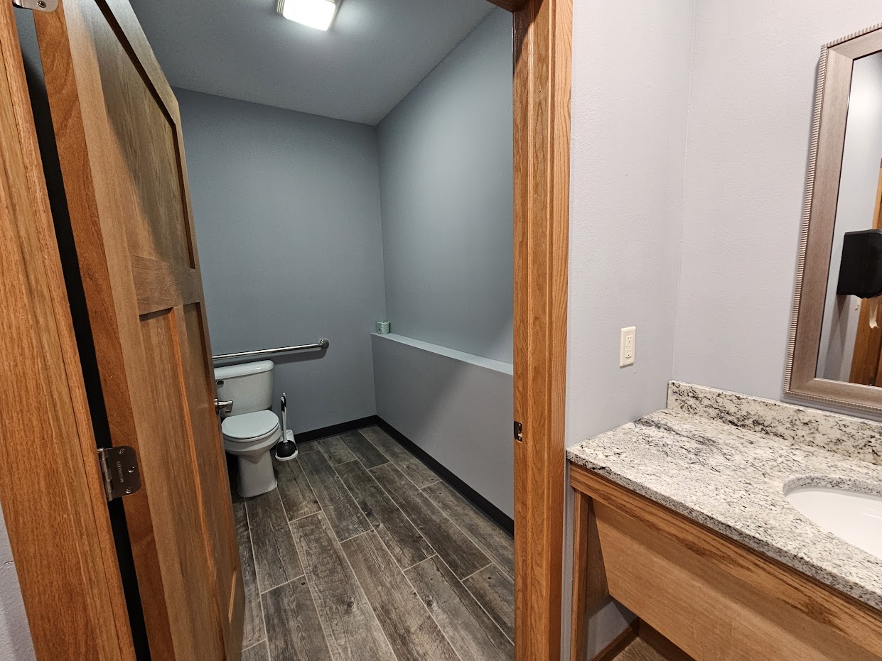 Peace Cottage is now open! Get an exclusive first look!