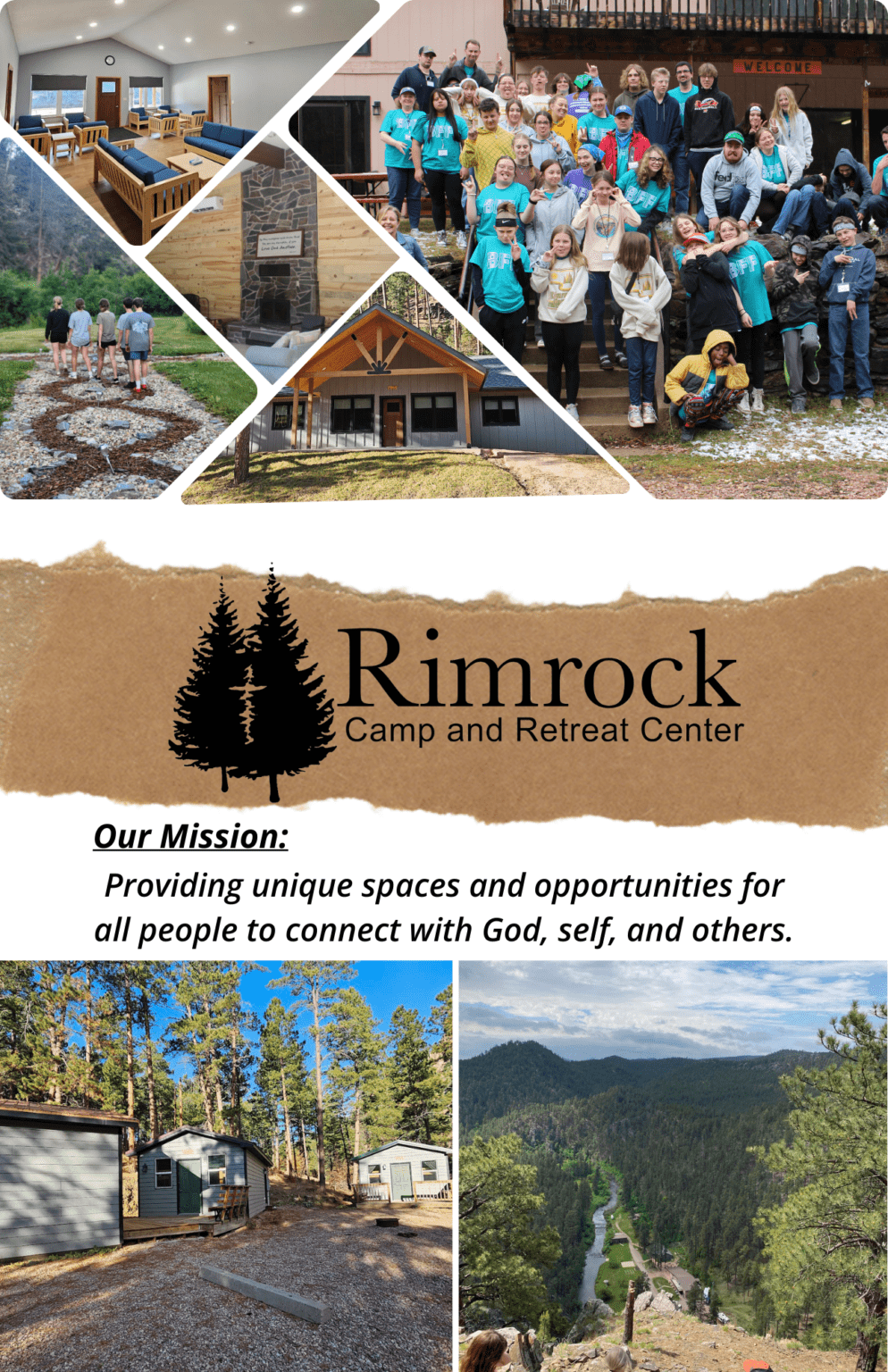 View Rimrock’s 2025 Digital Brochure here!