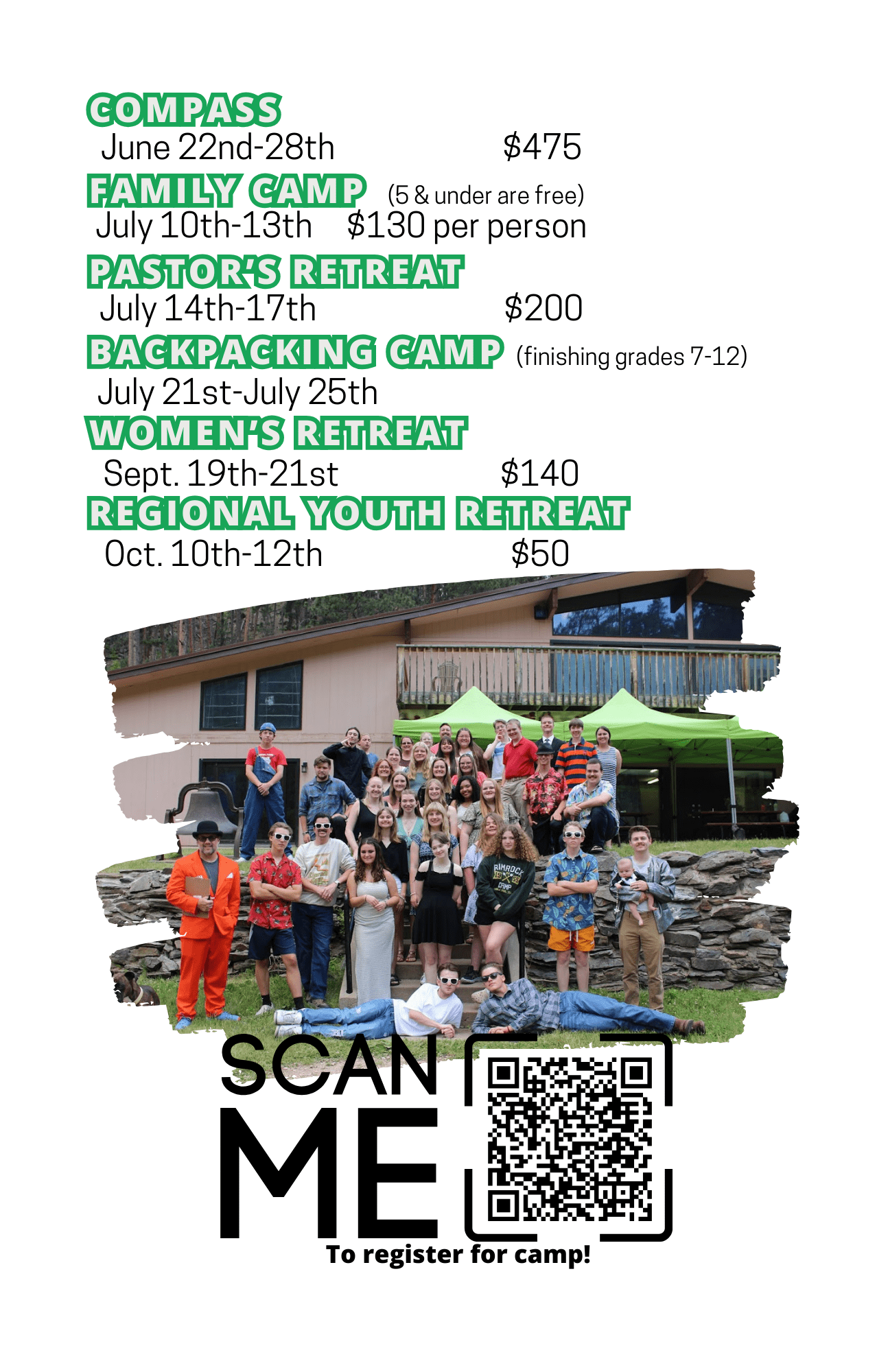 View Rimrock’s 2025 Digital Brochure here!