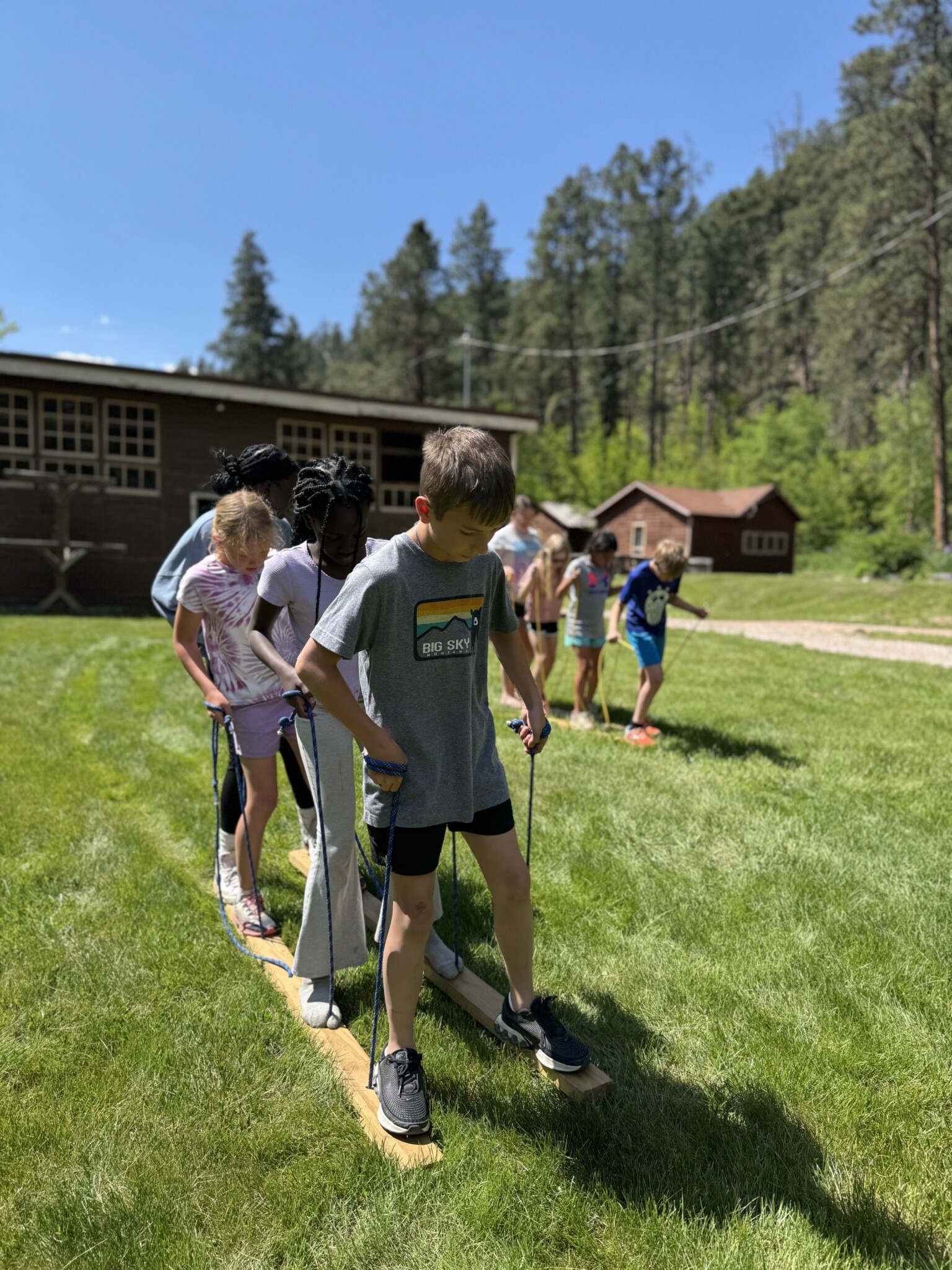 2025 Camp Season photos from Rimrock are here!
